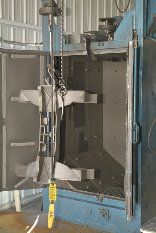 Aurora Manufacturing - Portfolio