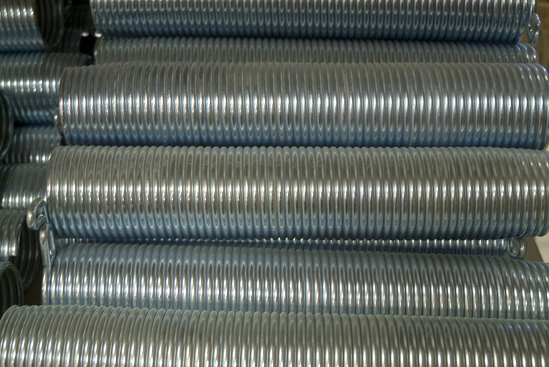 Aurora Manufacturing - Portfolio